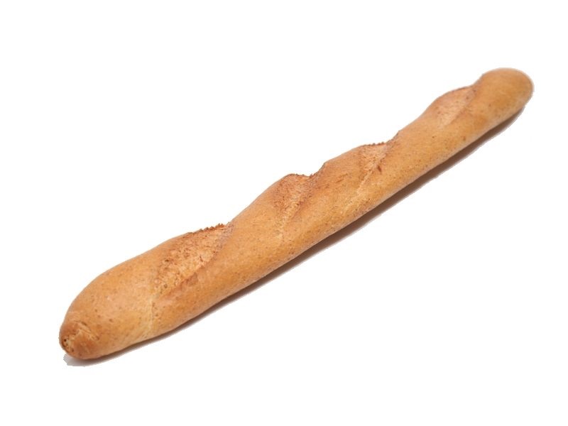 Stokbrood Bruin 300g - Pralinja